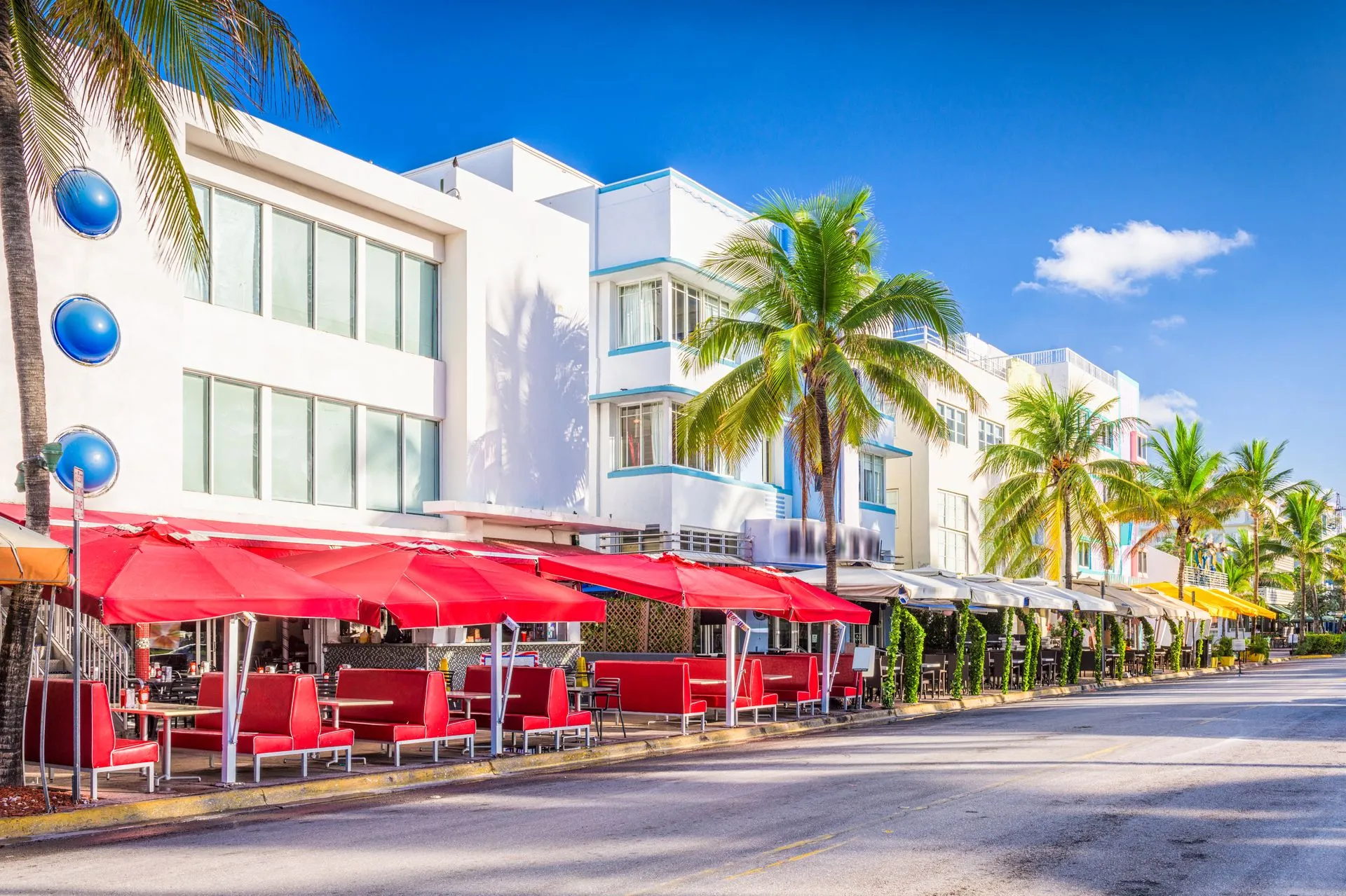 Top Events in Miami Beach This January 2025